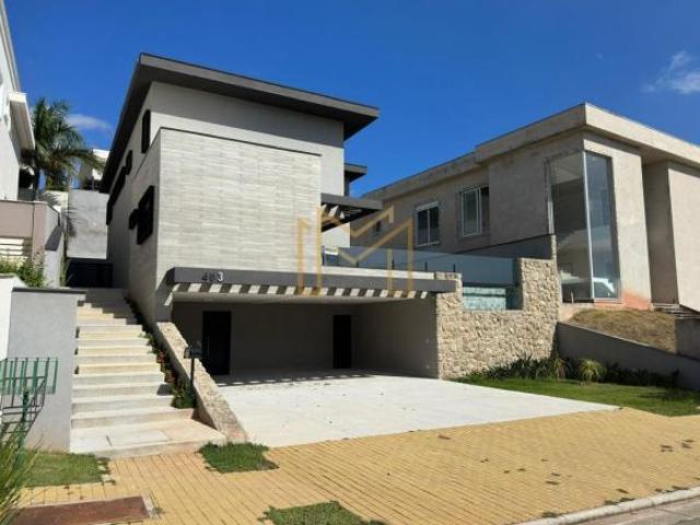 Casa em Condomínio para Venda em Santana de Parnaíba, Alphaville, 4 dormitórios, 4 suítes, 7 banheir