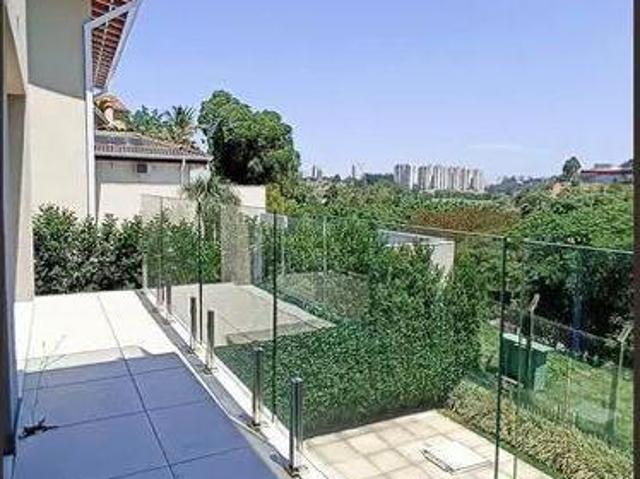 Casa em Condomínio para Venda em Santana De Parnaíba, Alphaville, 4 dormitórios, 4 suítes, 7 banheir