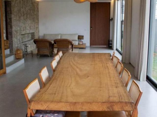 Casa em Condomínio para Venda em Santana de Parnaíba, Alphaville, 4 dormitórios, 4 suítes, 8 banheir
