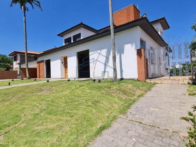 Casa em Condomínio para Venda em Santana de Parnaíba, Alphaville, 4 dormitórios, 4 suítes, 8 banheir