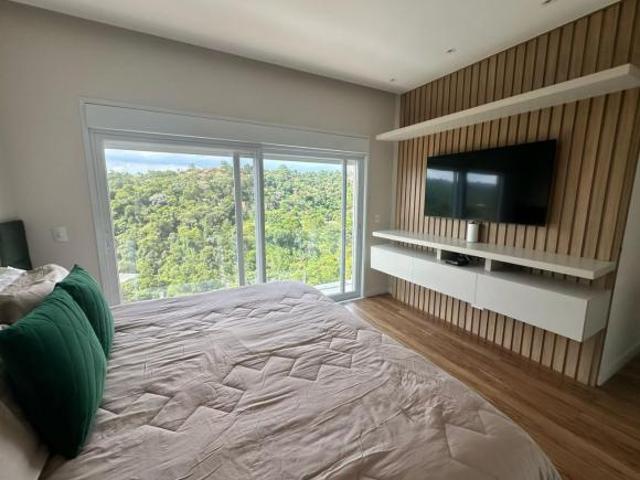 Casa em Condomínio para Venda em Santana de Parnaíba, Alphaville, 4 dormitórios, 5 suítes, 7 banheir