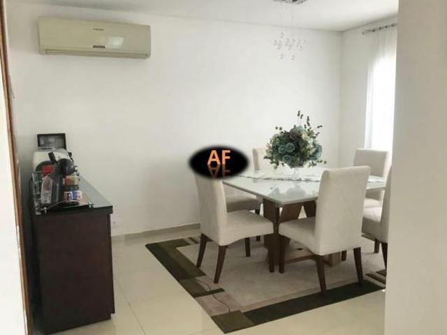 Casa em Condomínio para Venda em Santana de Parnaíba, Alphaville, 4 dormitórios, 2 suítes, 5 banheir