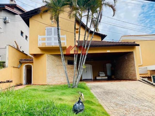 Casa em Condomínio para Venda em Santana de Parnaíba, Alphaville, 4 dormitórios, 2 suítes, 5 banheir