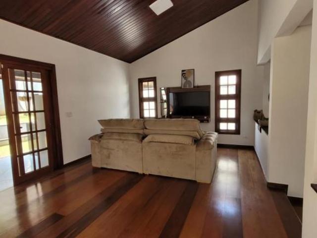 Casa em Condomínio para Venda em Santana de Parnaíba, Alphaville, 4 dormitórios, 2 suítes, 5 banheir