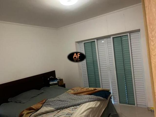 Casa em Condomínio para Venda em Santana de Parnaíba, Alphaville, 4 dormitórios, 2 suítes, 6 banheir