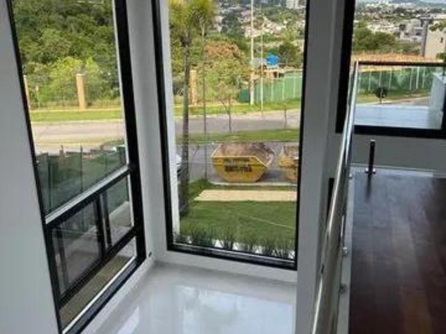 Casa em Condomínio para Venda em Santana de Parnaíba, ALPHAVILLE, 4 suítes, 6 banheiros, 4 vagas