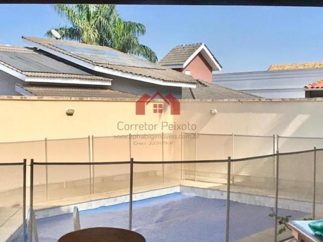 Casa em Condomínio para Venda em Santana de Parnaíba, Alphaville, 5 dormitórios, 5 suítes, 6 banheir