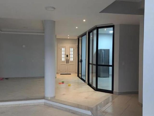 Casa em Condomínio para Venda em Santana de Parnaíba, Alphaville, 5 dormitórios, 2 suítes, 6 banheir