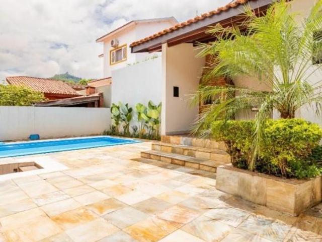 RESIDENCIAL ALPHA 9, 360m, 5 dorm
