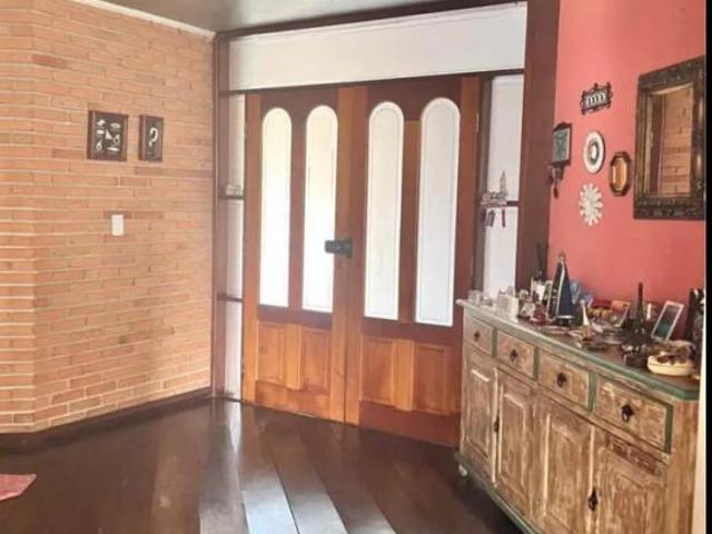 Casa em Condomínio para Venda em Santana de Parnaíba, Alphaville