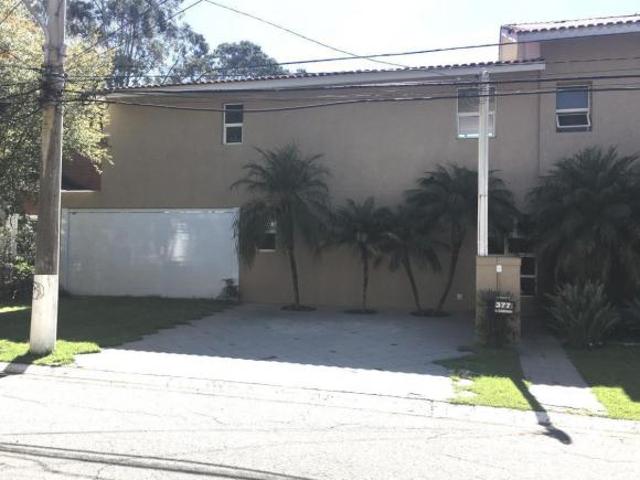 Casa em Condomínio para Venda em Santana de Parnaíba, Alphaville, 6 dormitórios, 6 suítes