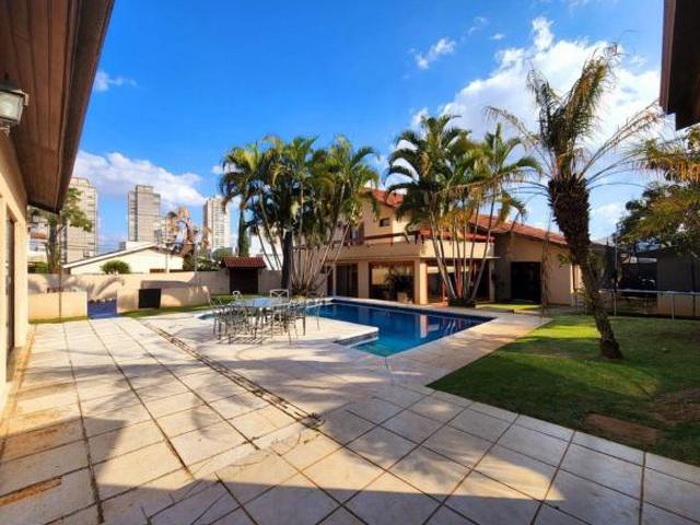Casa em Condomínio para Venda em Santana de Parnaíba, Alphaville Residencial 03, 4 dormitórios, 2 su