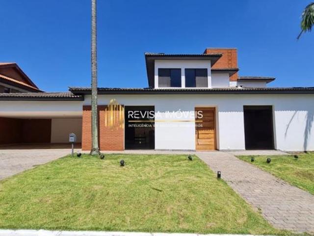 Casa em Condomínio para Venda em Santana de Parnaíba, Alphaville Residencial 06, 4 dormitórios, 4 su