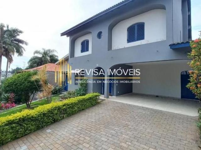 Casa em Condomínio para Venda em Santana de Parnaíba, Alphaville Residencial 06, 4 dormitórios, 2 su