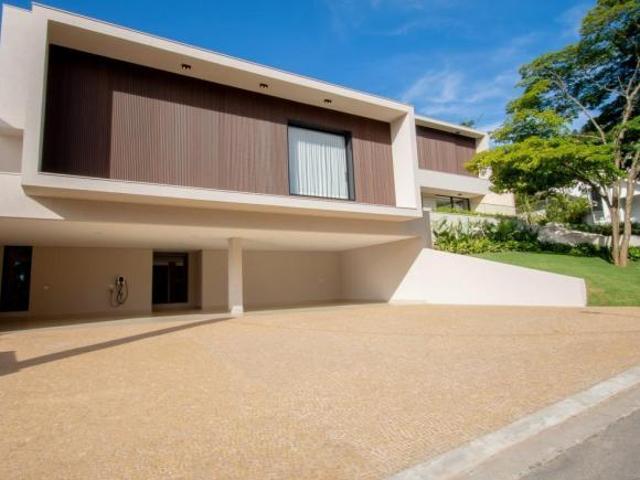 Casa em Condomínio para Venda em Santana de Parnaíba, Alphaville Residencial 10, 5 dormitórios, 5 su