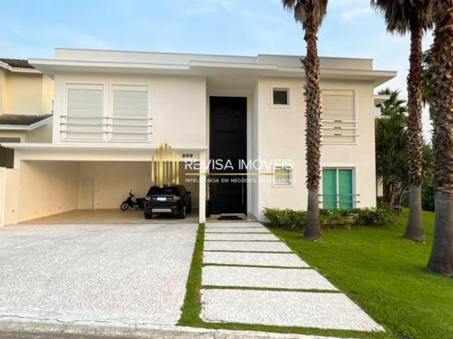 Casa em Condomínio para Venda em Santana de Parnaíba, Alphaville Residencial 11, 4 dormitórios, 4 su