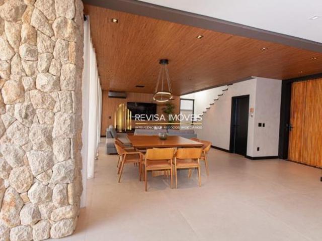 Casa em Condomínio para Venda em Santana de Parnaíba, Alphaville Residencial 11, 4 dormitórios, 4 su