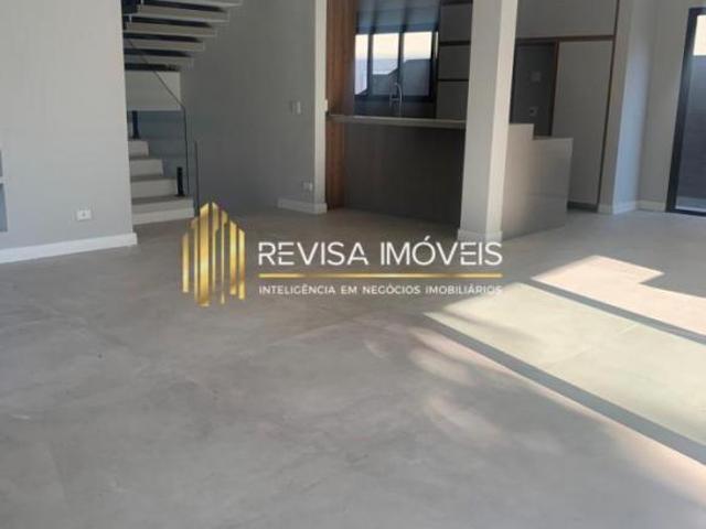 Casa em Condomínio para Venda em Santana de Parnaíba, Alphaville Residencial 11, 5 dormitórios, 5 su