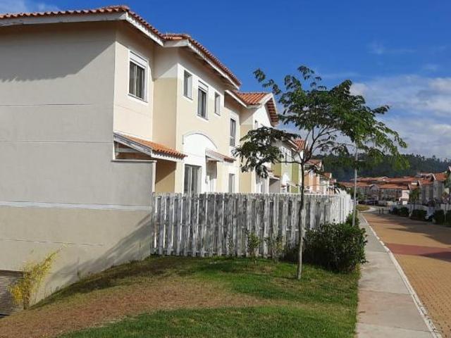 Casa em Condomínio para Venda em Santana de Parnaíba, Chácara do Solar III, 3 dormitórios, 1 suíte
