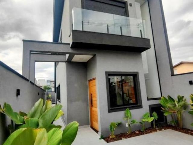Casa em Condomínio para Venda em Santana de Parnaíba, Chácara Jaguari Fazendinha, 3 dormitórios, 3