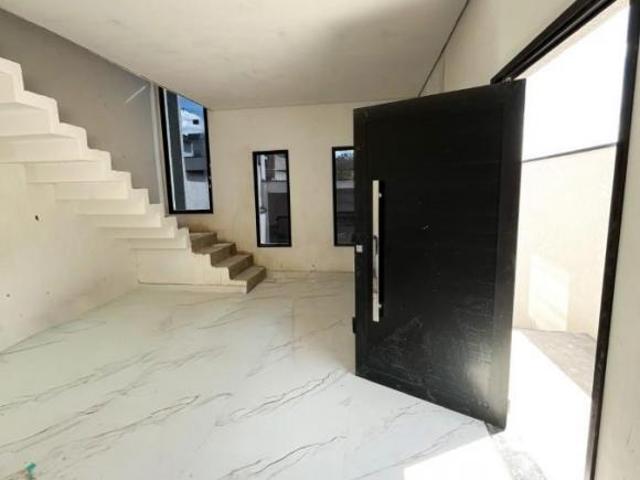 Casa em Condomínio para Venda em Santana de Parnaíba, Chácara Jaguari Fazendinha, 3 dormitórios, 3