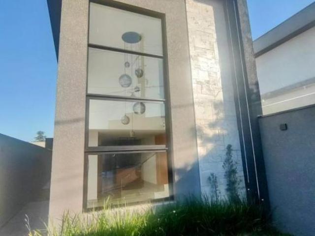 Casa em Condomínio para Venda em Santana de Parnaíba, Chácara Jaguari Fazendinha, 3 dormitórios, 1
