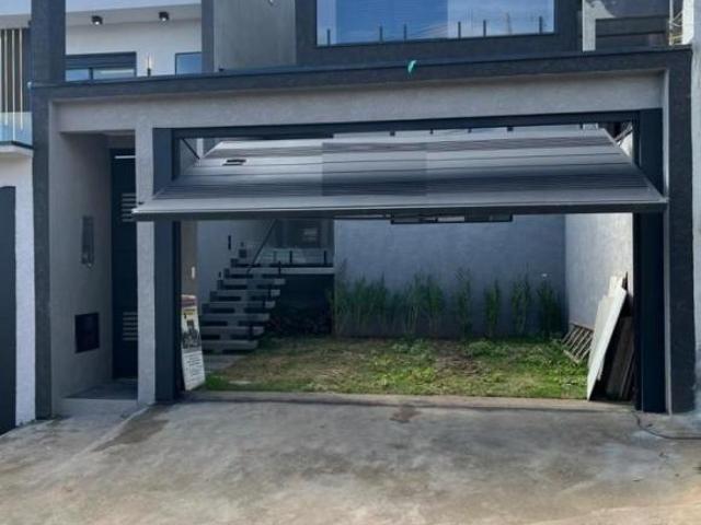 Casa em Condomínio para Venda em Santana de Parnaíba, Chácara Jaguari Fazendinha, 3 dormitórios, 1
