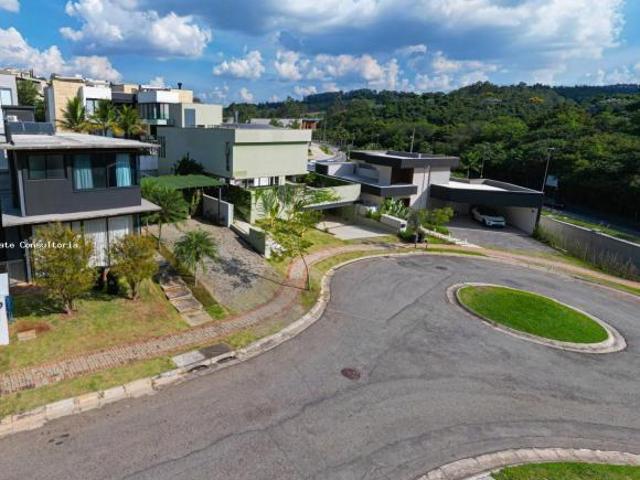 Casa em Condomínio para Venda em Santana de Parnaíba, Cidade Tamboré, 4 dormitórios, 4 suítes, 6 ban
