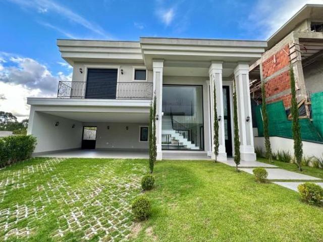 Casa em Condomínio para Venda em Santana de Parnaíba, Colinas da Anhangüera, 5 dormitórios, 5 suítes