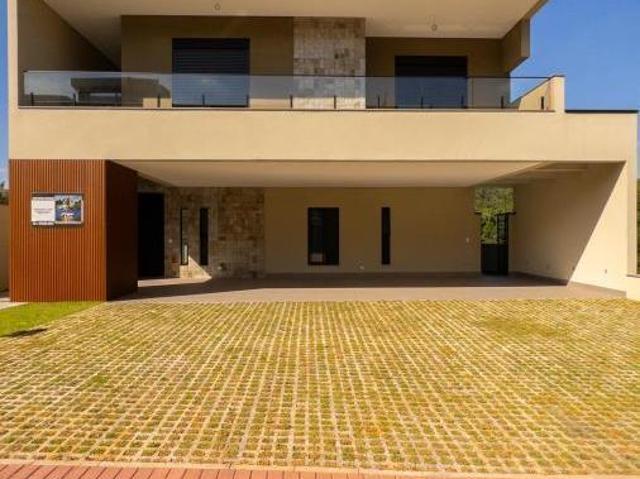 Casa em Condomínio para Venda em Santana de Parnaíba, Colinas da Anhangüera, 5 dormitórios, 5 suítes
