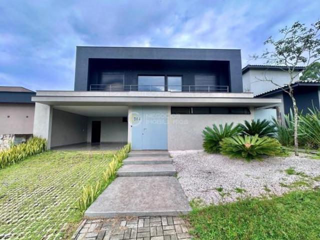 Casa em Condomínio para Venda em Santana de Parnaíba, Colinas da Anhangüera, 3 dormitórios, 3 suítes