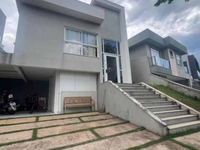 Casa em Condomínio para Venda em Santana de Parnaíba, Condominio New Vilee, 3 dormitórios, 3 suítes