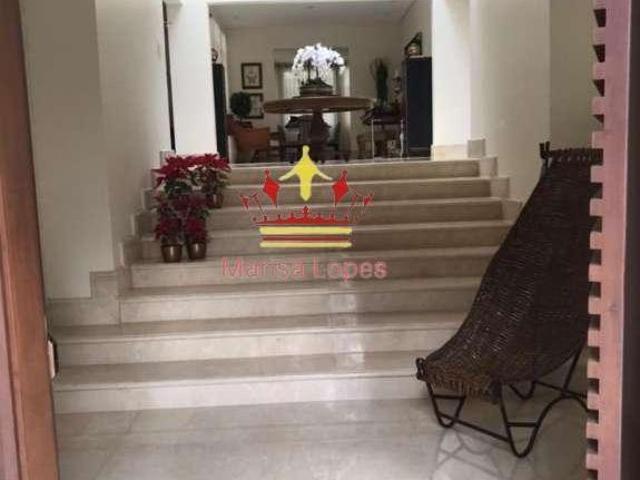 Casa em Condomínio para Venda em Santana De Parnaíba, Parque Paraíso, 5 dormitórios, 5 suítes, 9 ban