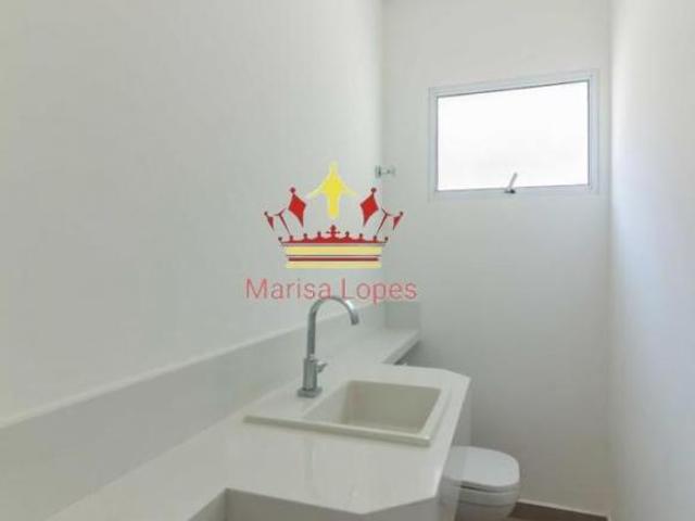 Casa em Condomínio para Venda em Santana de Parnaíba, Parque Sinai, 3 dormitórios, 3 suítes, 5 banhe