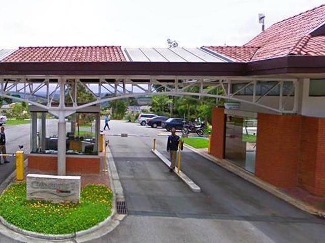 Casa em Condomínio para Venda em Santana de Parnaíba, Residencial Genesis I, 3 dormitórios, 3 suítes