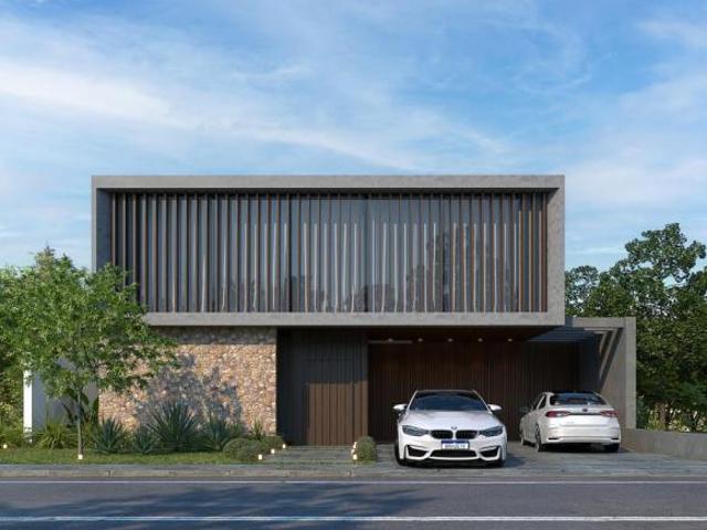 Casa em Condomínio para Venda em Santana de Parnaíba, Residencial Genesis II, 4 dormitórios, 4 suíte