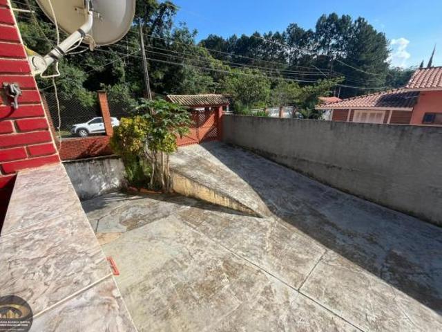 Casa em Condomínio para Venda em Santana de Parnaíba, Residencial Santa Helena Gleba I, 3 dormitór