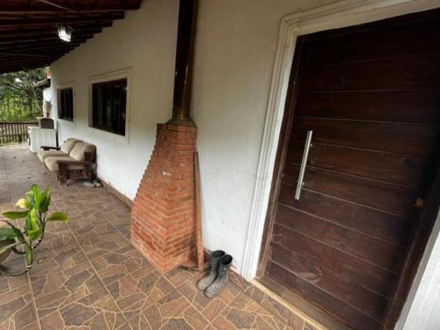 Casa em Condomínio para Venda em Santana de Parnaíba, Residencial Santa Helena Gleba I, 3 dormitór
