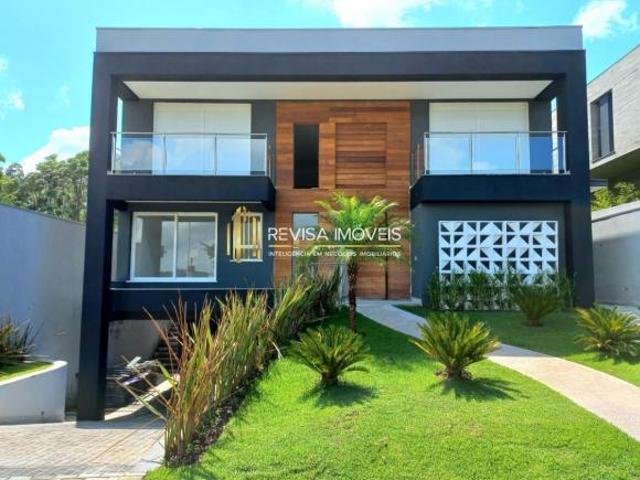 Casa em Condomínio para Venda em Santana de Parnaíba, Residencial Tamboré 10, 3 dormitórios, 3 suíte