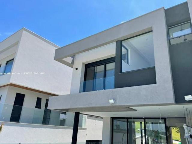 Casa em Condomínio para Venda em Santana de Parnaíba, Residencial Tamboré 10, 4 dormitórios, 4 suíte