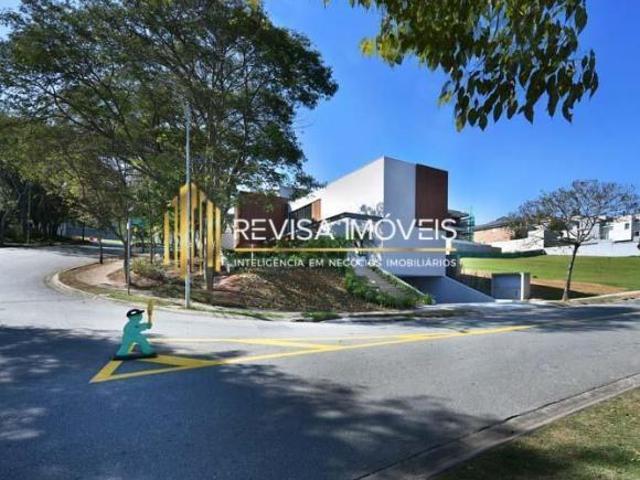 Casa em Condomínio para Venda em Santana de Parnaíba, Residencial Tamboré 10, 5 dormitórios, 5 suíte