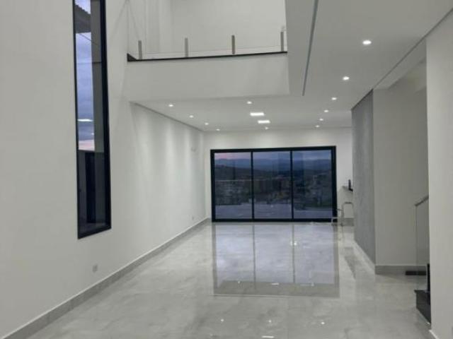 Casa em Condomínio para Venda em Santana de Parnaíba, Suru, 3 dormitórios, 3 suítes, 5 banheiros, 4