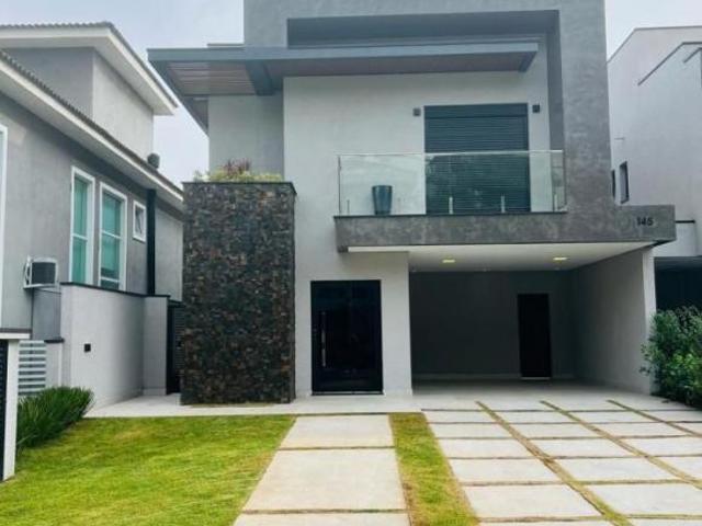 Casa em Condomínio para Venda em Santana de Parnaíba, Suru, 4 dormitórios, 4 suítes, 1 banheiro, 4 v