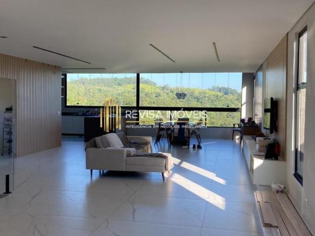 Casa em Condomínio para Venda em Santana de Parnaíba, Santa Anna, 3 dormitórios, 3 suítes, 5 banheir