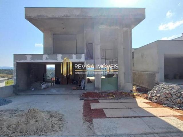 Casa em Condomínio para Venda em Santana de Parnaíba, Santa Anna, 3 dormitórios, 3 suítes, 5 banheir
