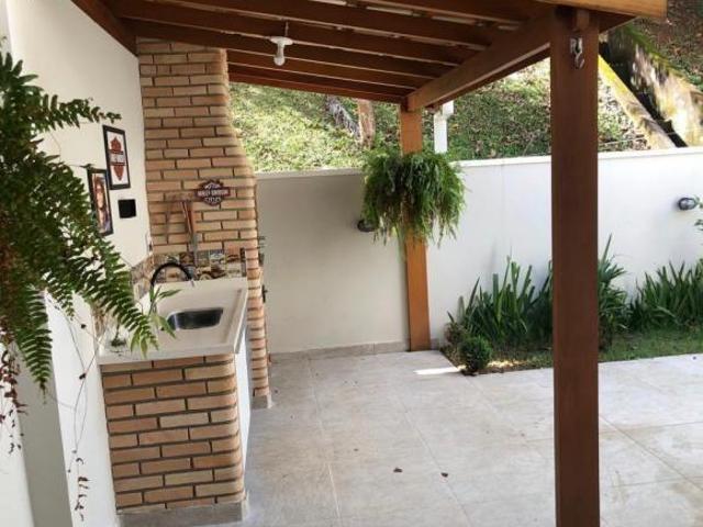 Casa em Condomínio para Venda em Santana de Parnaíba, SANTANA DE PARNAIBA, 3 dormitórios, 1 suíte, 4