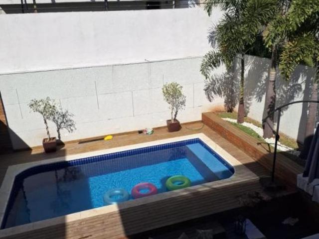 Casa em Condomínio para Venda em Santana de Parnaíba, SANTANA DE PARNAIBA, 3 dormitórios, 3 suítes