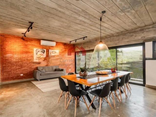 Casa em Condomínio para Venda em Santana de Parnaíba, Alphaville, 4 dormitórios, 3 suítes, 1 banheir