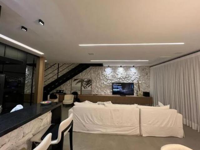 Casa em Condomínio para Venda em Santana de Parnaíba, Tamboré, 3 dormitórios, 3 suítes, 5 banheiros