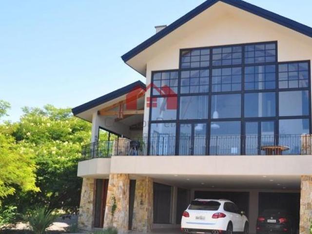 Casa em Condomínio para Venda em Santana de Parnaíba, Tamboré, 3 dormitórios, 3 suítes, 2 banheiros